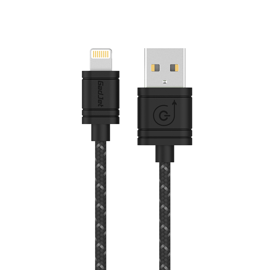 iPhone Cable - GadJet UK